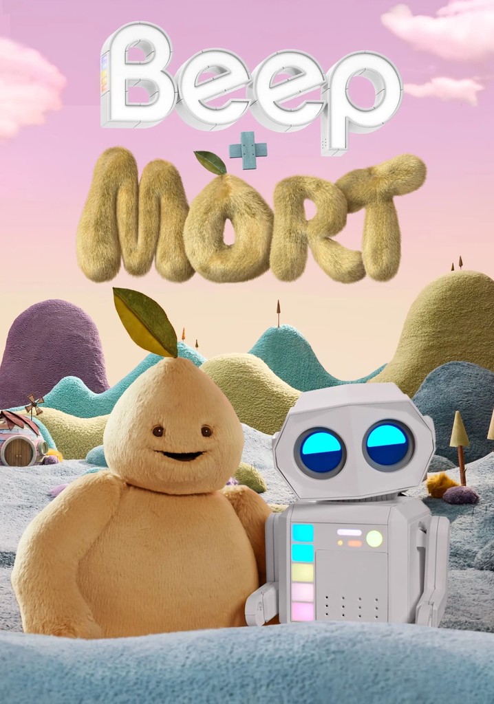 Beep and Mort - stream tv show online